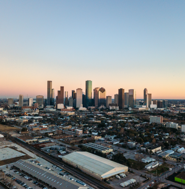 Houston Security Trailers | Construction Site Surveillance | STARCOMM