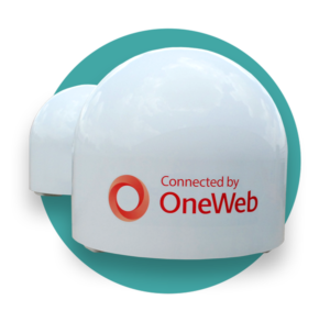 OneWeb Services - STARCOMM